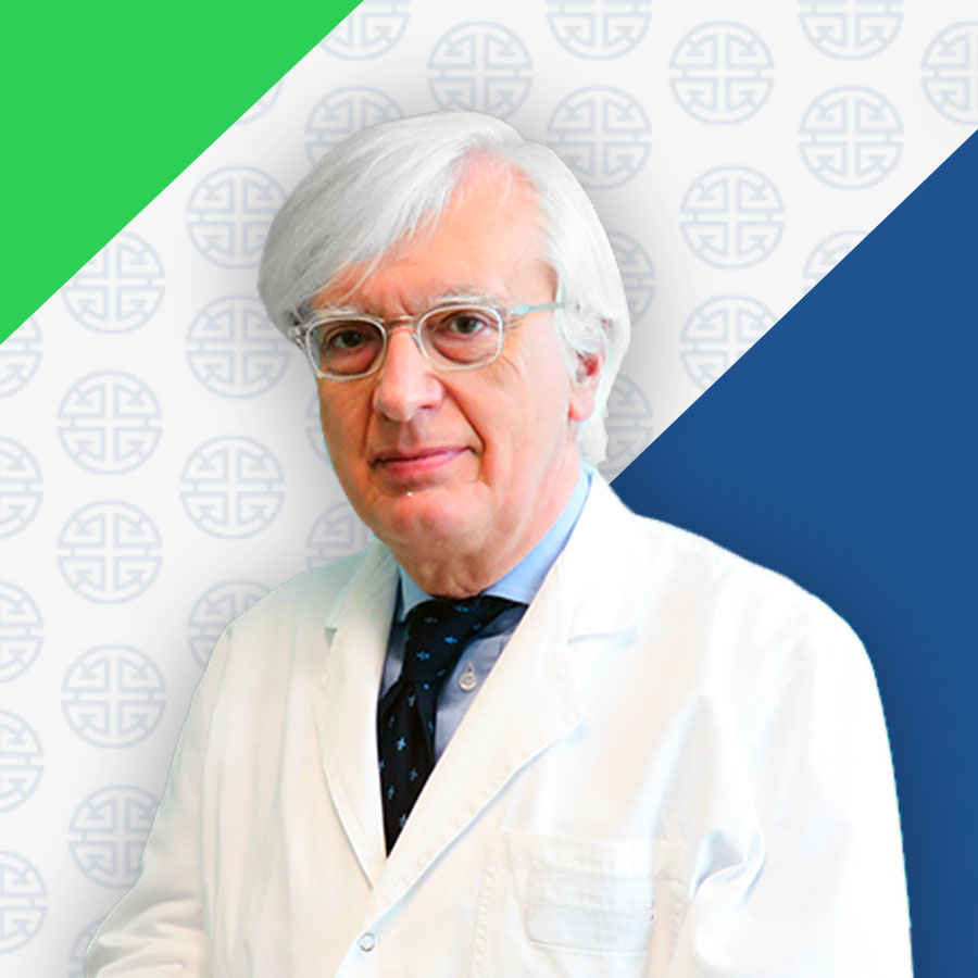 Brunetti Guido Maria - Clinica Sedes Sapientiae Torino